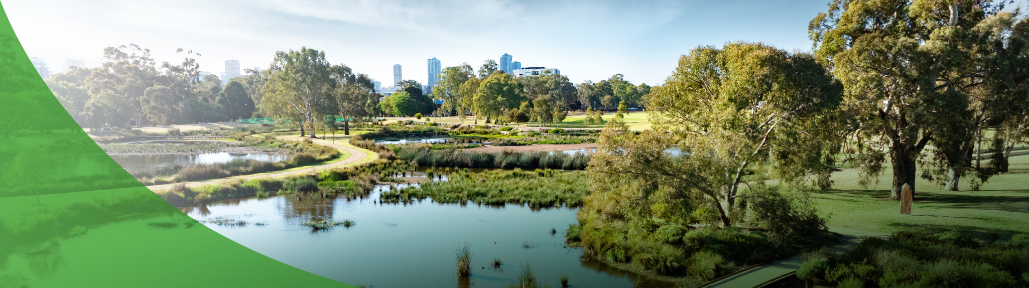 Outcome 3: Shaping a sustainable future | InfrastructureSA